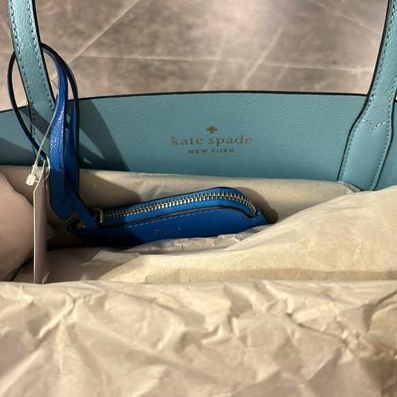 kate spade | Bags | Kate Spade Reversible Purse | Poshmark